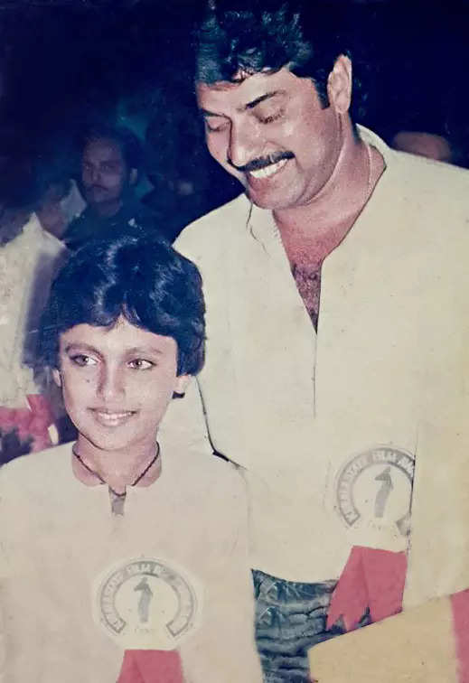 Vineeth Kumar reflects on 'Oru Vadakkan Veeragatha': "It felt like ...