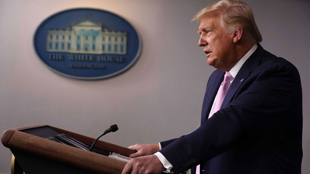 Where Trump Tariffs Stand Now