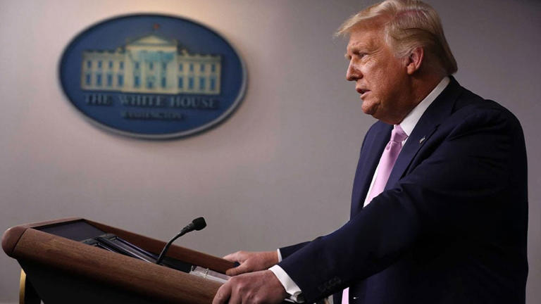 Where Trump Tariffs Stand Now