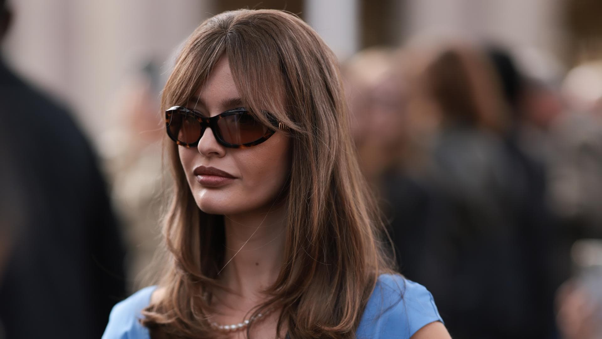 Hairstylist verrät: Dieser Frisuren-Trend feiert 2025 sein Comeback