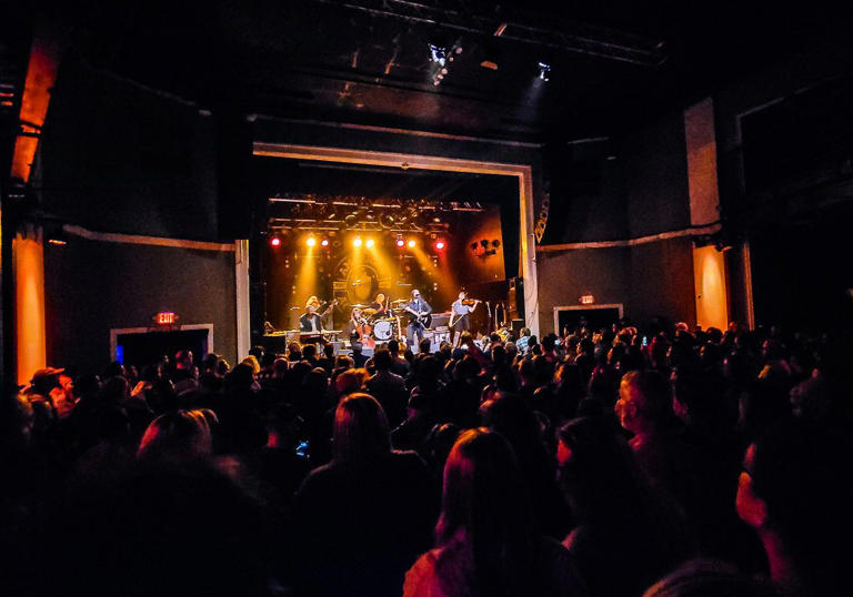 91+ Things to Do in Raleigh this Weekend (Feb 3 - Feb 9, 2025)