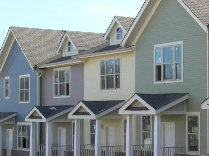 Property tax relief programs offered for Mecklenburg County residents