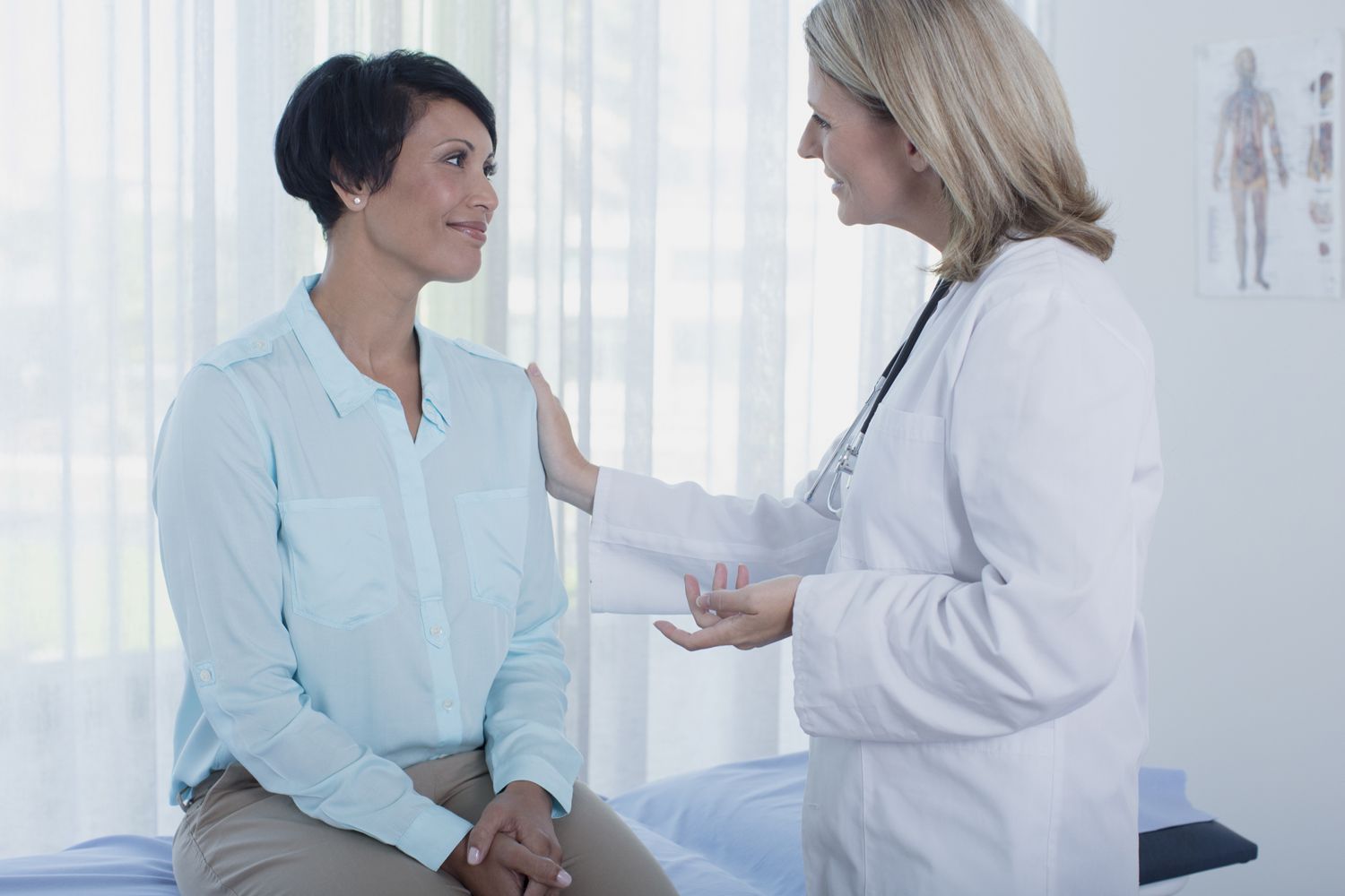 Uses, side effects, procedure, results of a cortisol test