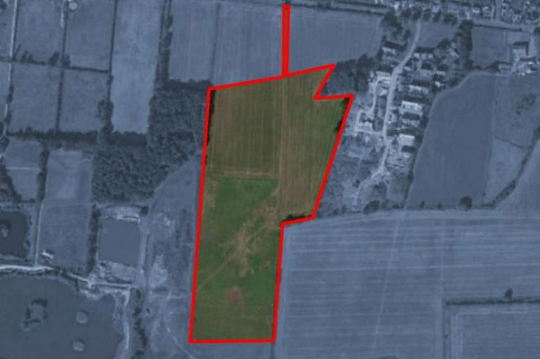 Major new Lincolnshire quarry would 'bring misery' say people who live ...