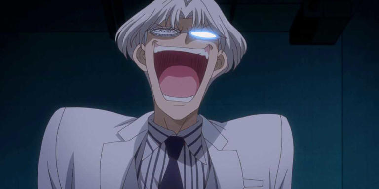 What Happens in Sailor Moon Crystal's Infinity Arc?