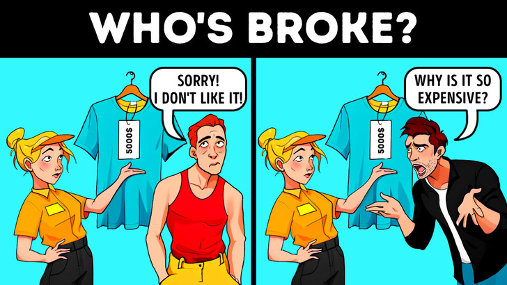 20 Riddles That Will Train Your Nose for Money