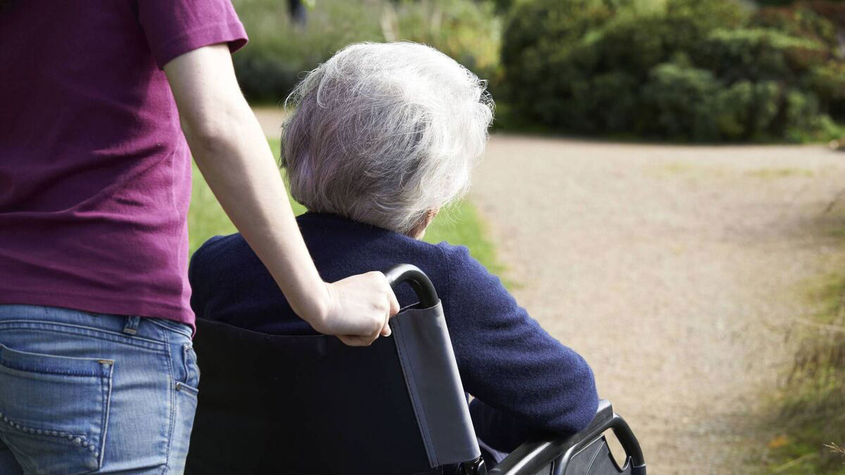 ‘Perfect storm’ leading to higher levels of carer harm, say researchers ‘Perfect storm’ leading to higher levels of carer harm, say researchers