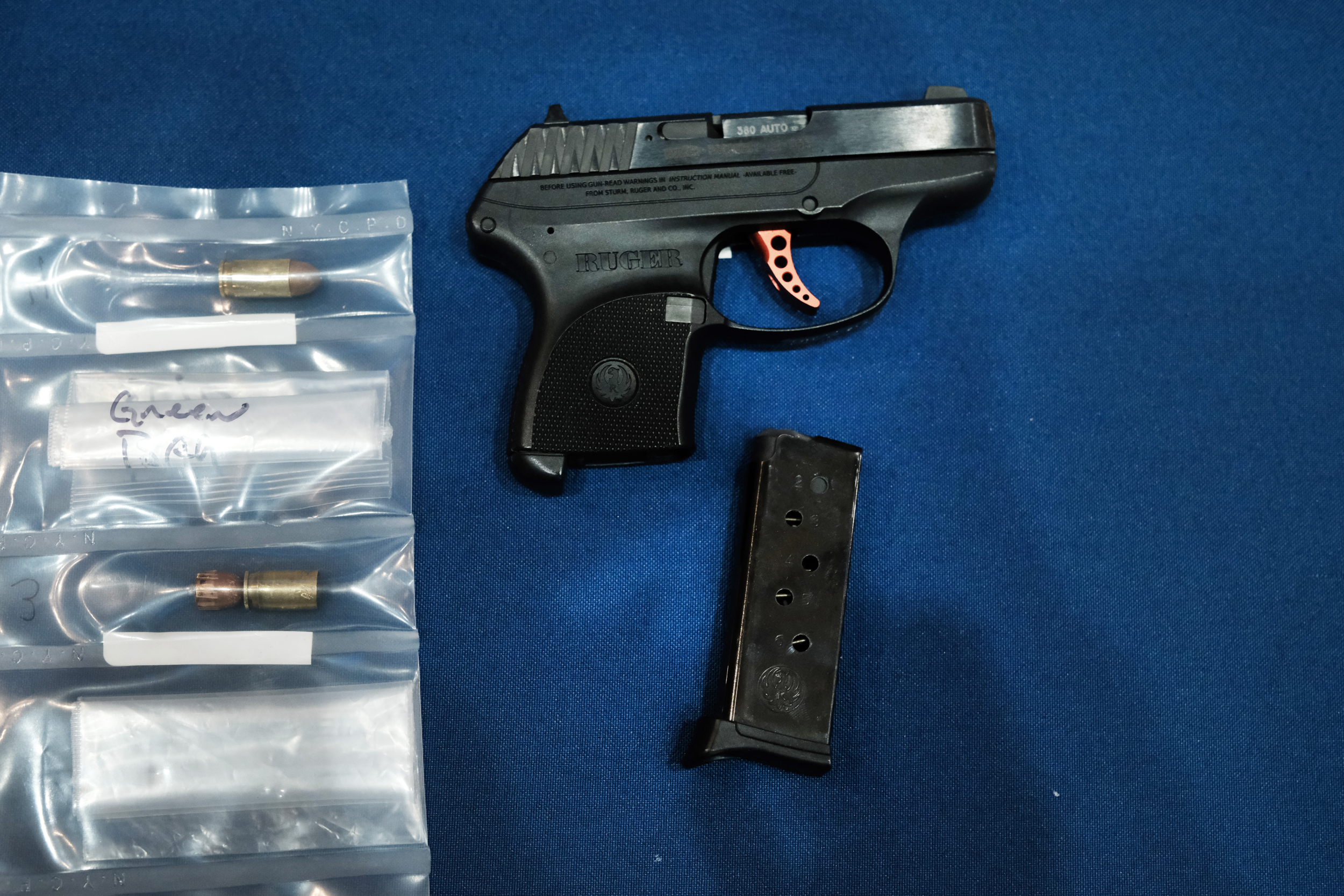 Utah Man Killed After Challenging Friend to Shoot Him, Claiming He ...