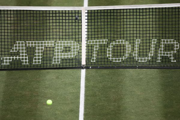 ATP Tour's new policy adds protection, training, potential of bans
