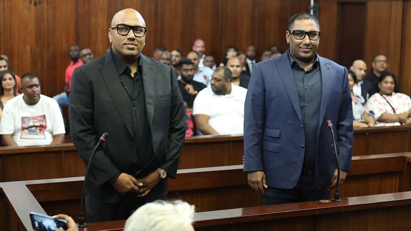 Durban security boss denied bail