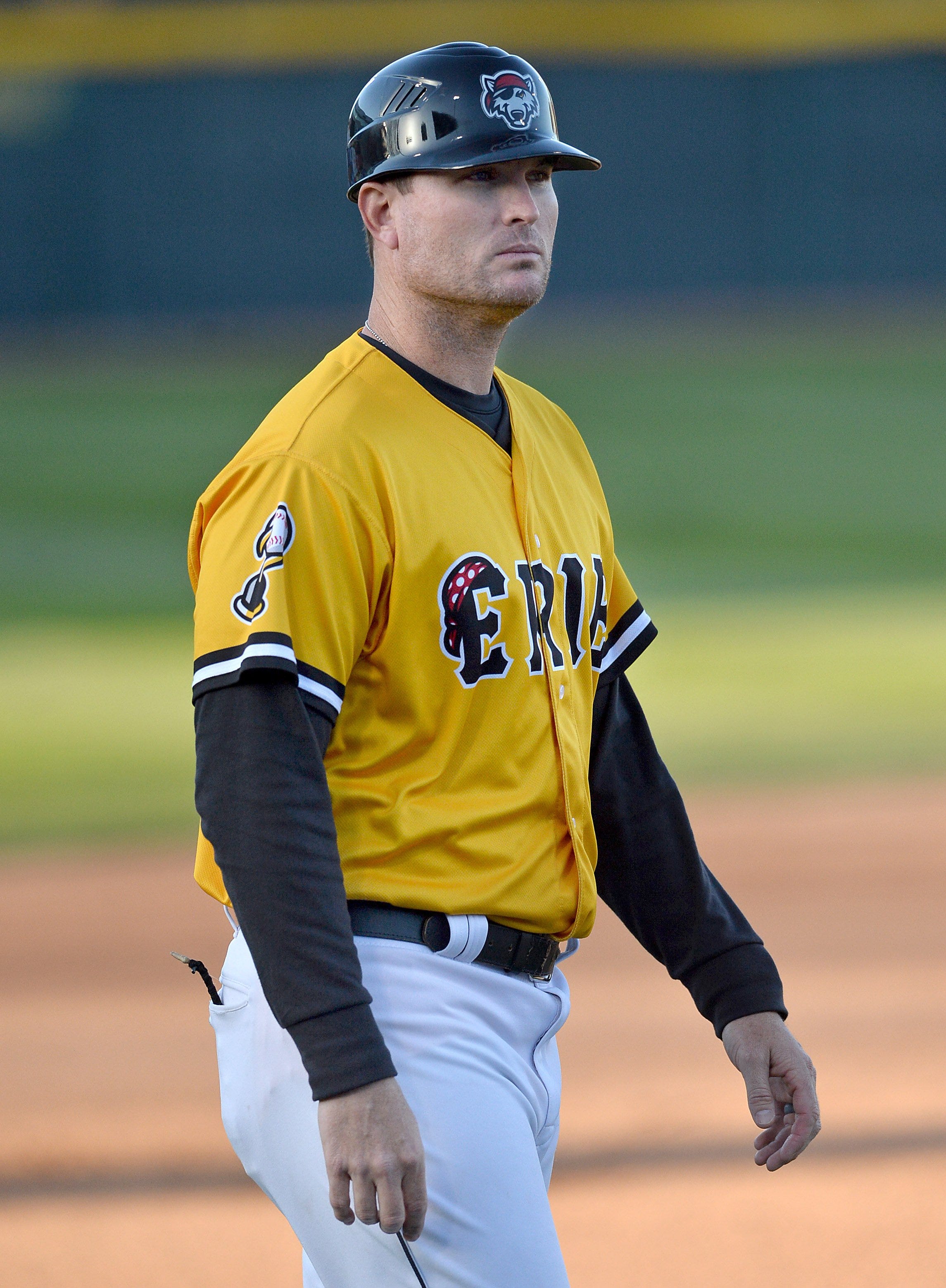 Erie SeaWolves name Andrew Graham manager for second time. When did he ...