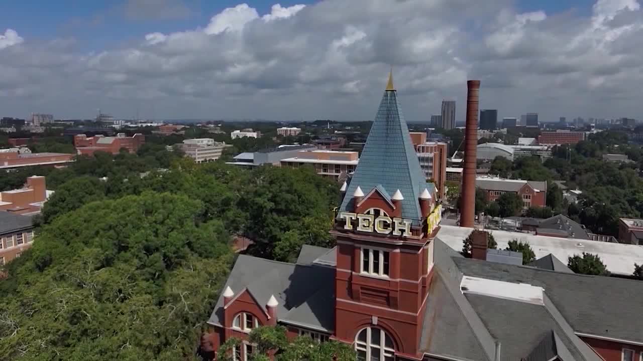 Georgia Tech tops list of best colleges in Georgia, Emory and UGA follow