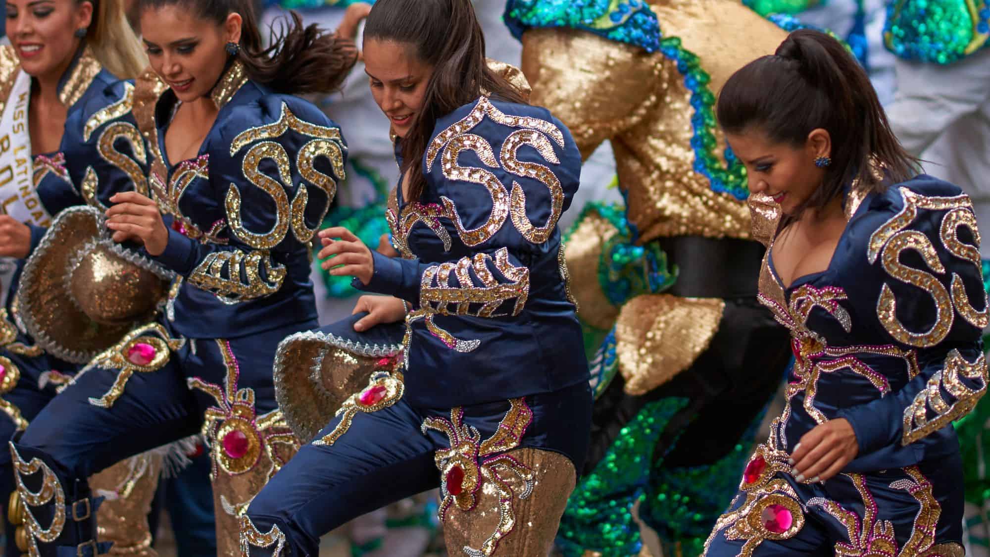 15 Stunning Carnivals That Will Take Your National Carnival Day To The ...