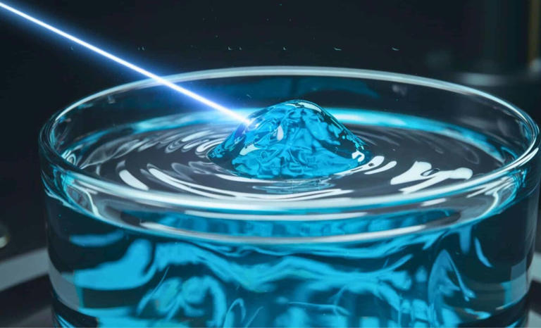 Scientists Have Slowed Light to Almost… 60 KM/H – And Even Stop It ... Scientists Have Slowed Light to Almost… 60 KM/H – And Even Stop It ...