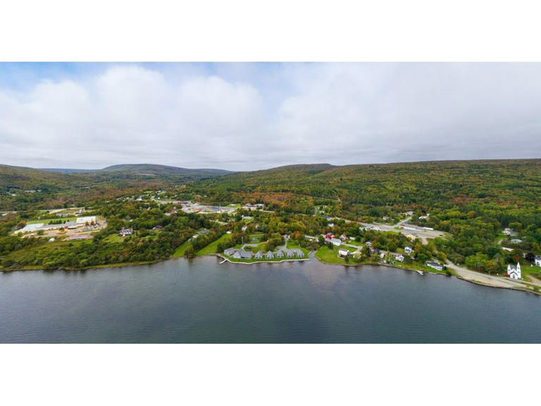 ‘Safer and more accessible community’: Whycocomagh developing concept ...