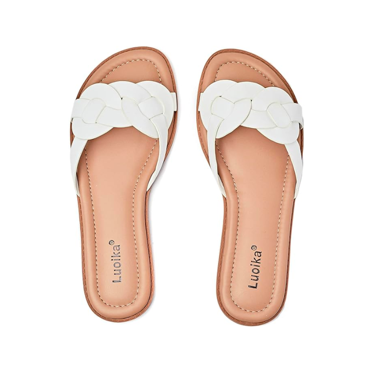 Here's The Ultimate Guide to Wide Width Sandals from Amazon