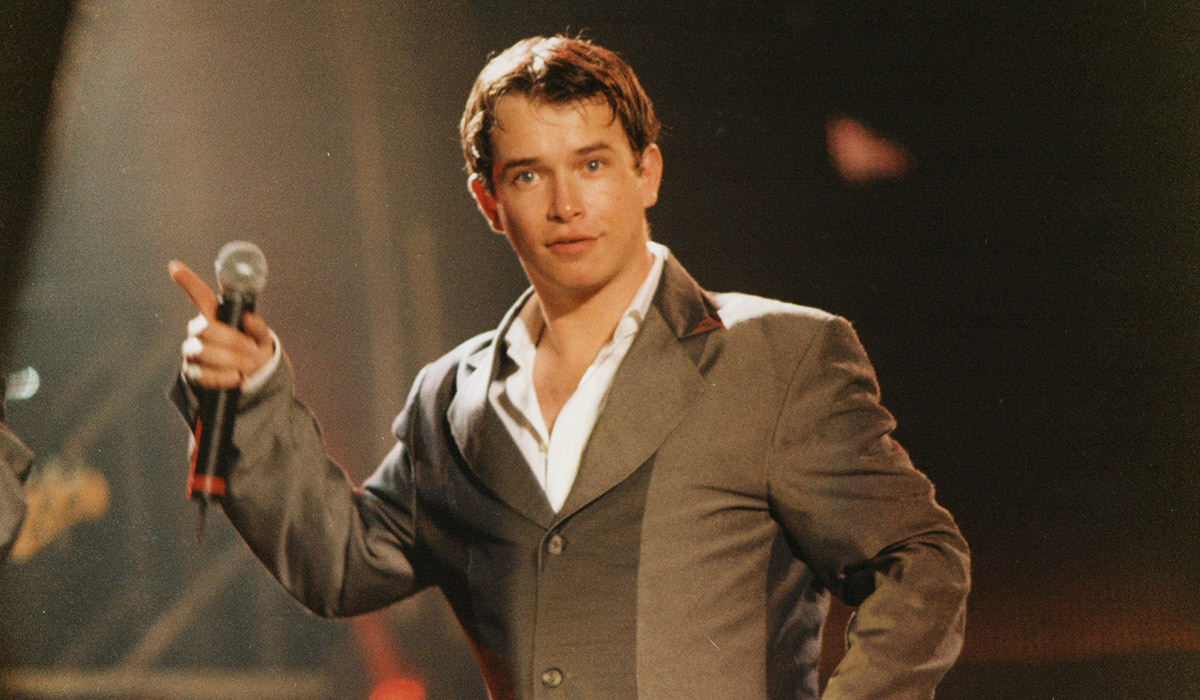 Boyzone star Stephen Gately's cause of death and who received his fortune
