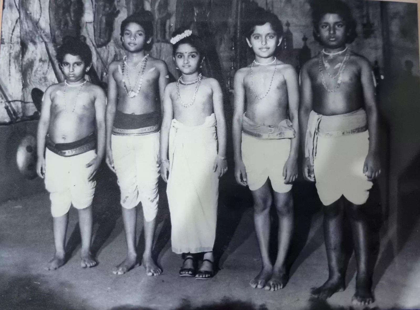 Vineeth Kumar reflects on 'Oru Vadakkan Veeragatha': "It felt like ...