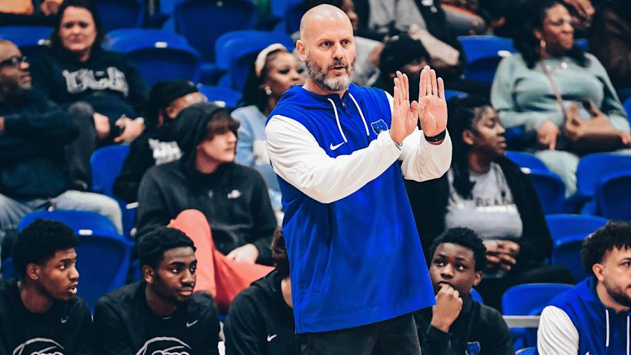 Top 25 Arkansas high school boys basketball rankings (2/3/2025)