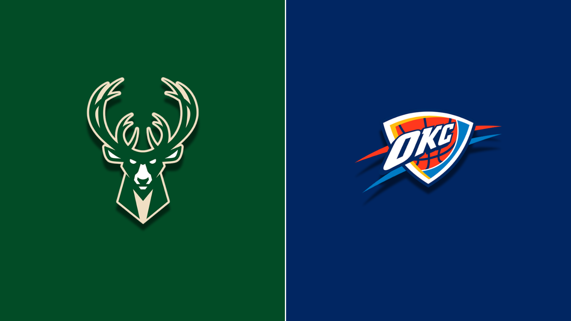 Milwaukee Bucks vs OKC Thunder (02/03): Starting five, injury report ...