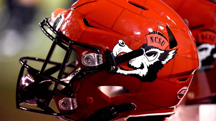 Powerful Recruit Keshawn Stancil Tours NC State Football Again