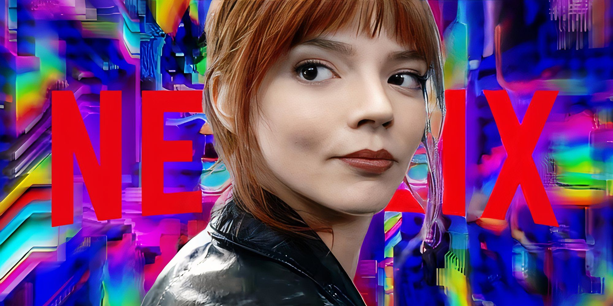 Anya Taylor-Joy's Hit Movie That's Trending On Netflix Is Still One Of The Best Horror Comedies ...