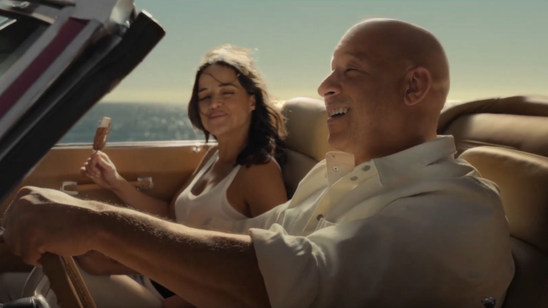 Haagen-Dazs Teases Fast And Furious-Themed Super Bowl Commercial