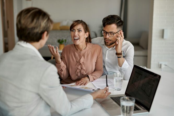 16 Snappy Ways To Tell Someone To Watch How They Talk To You (Without ...