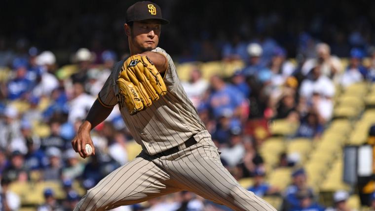 Yu Darvish breaks silence on Roki Sasaki choosing Dodgers over Padres