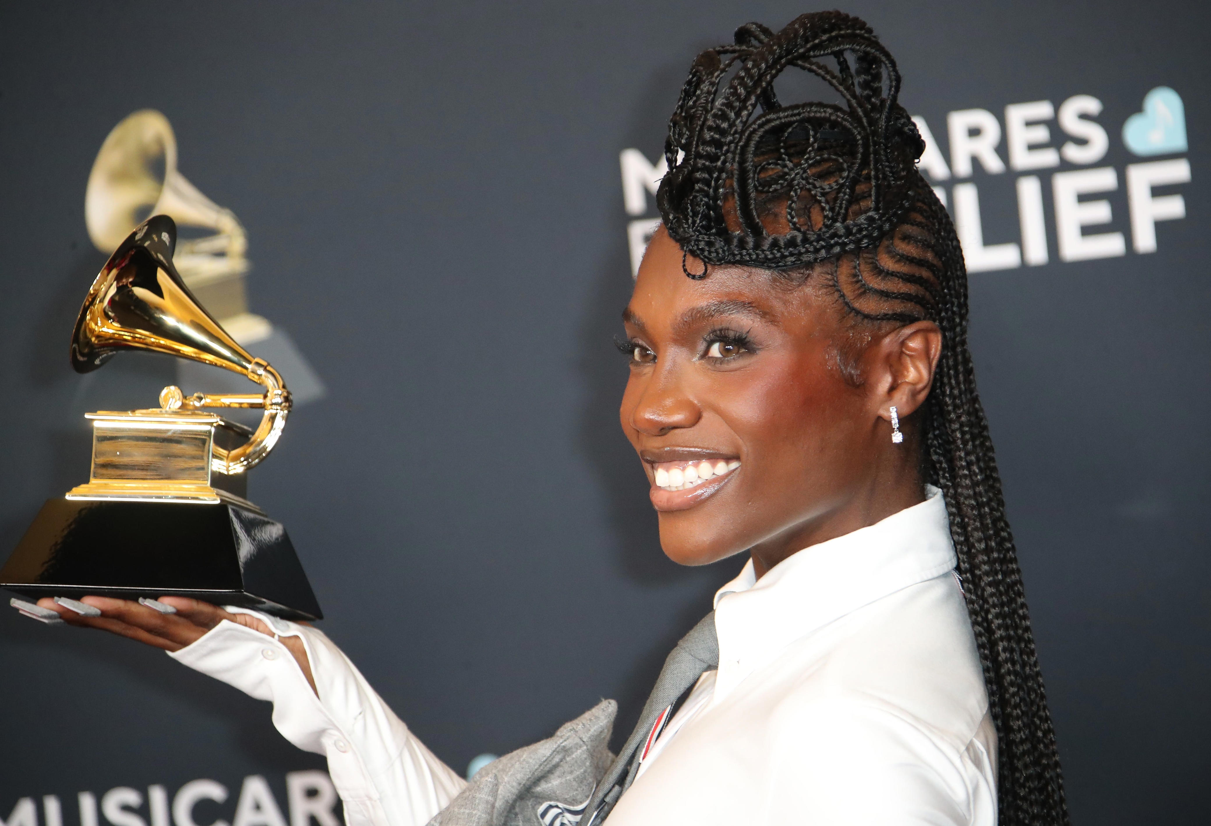 Who is Doechii, the critically acclaimed rap phenom and best rap album ...