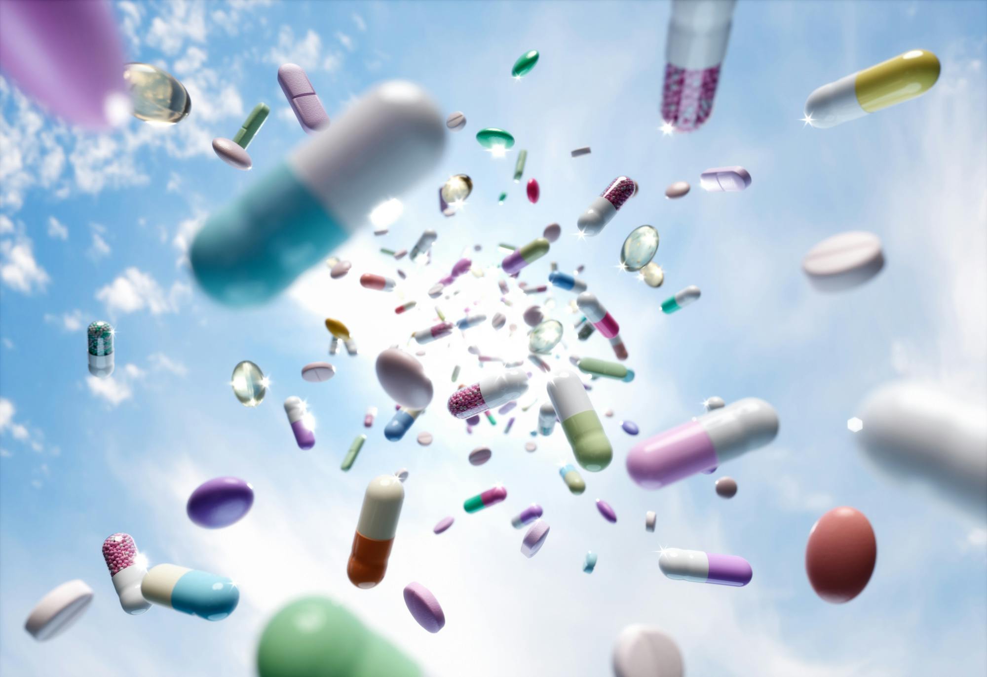 Your environment affects how well your medications work − identifying ...