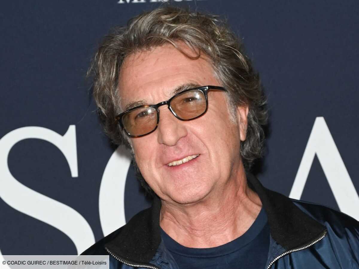 "Je me suis beaucoup amusé avec ça" : François Cluzet explique pourquoi ...