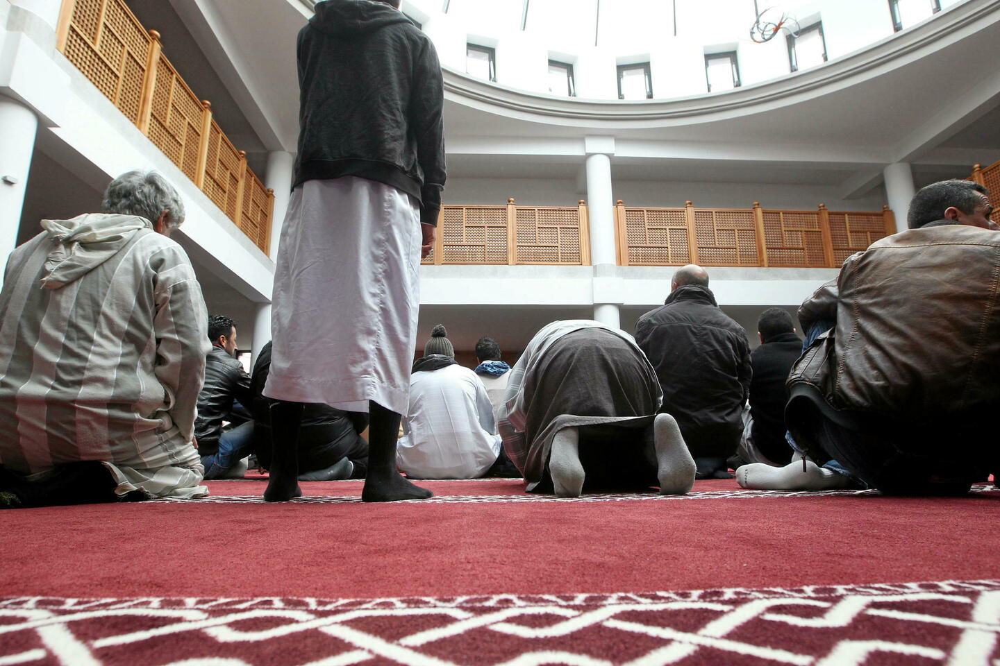 Comment le salafisme étend sa toile en France