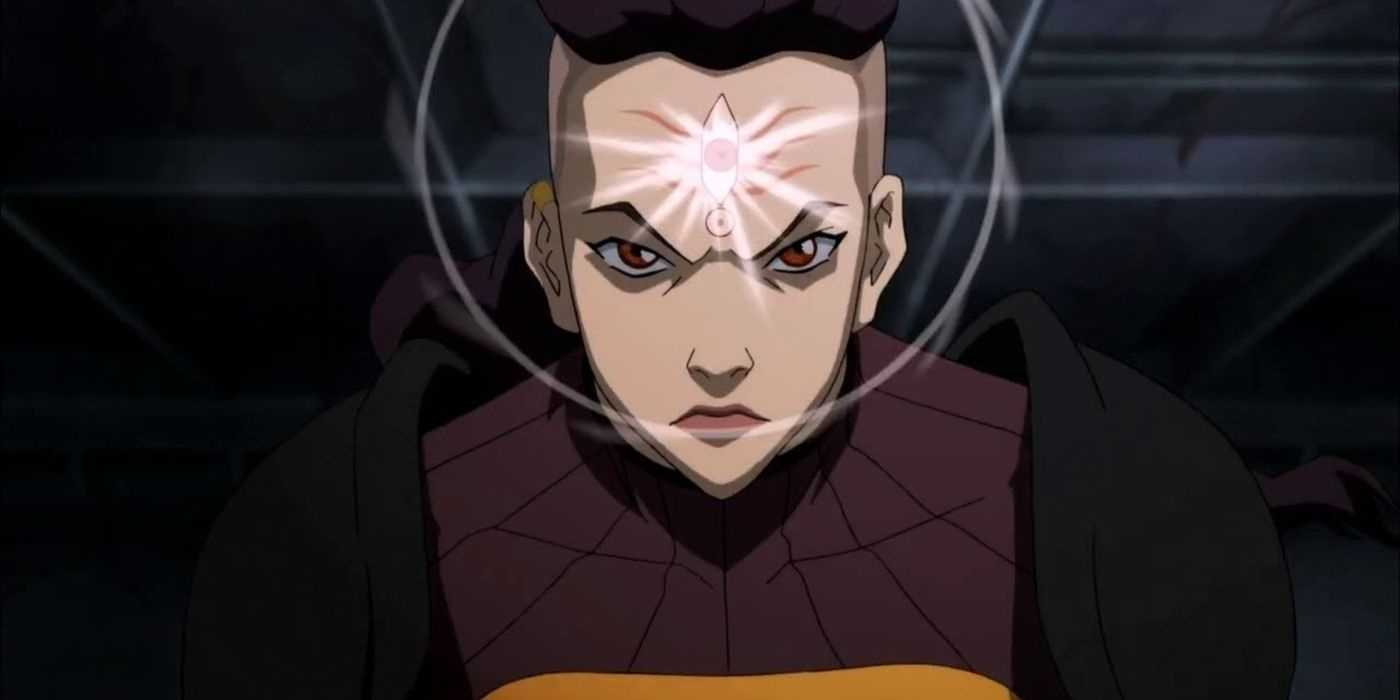 10 Most Dangerous Enemies in The Legend of Korra, Ranked by Strength