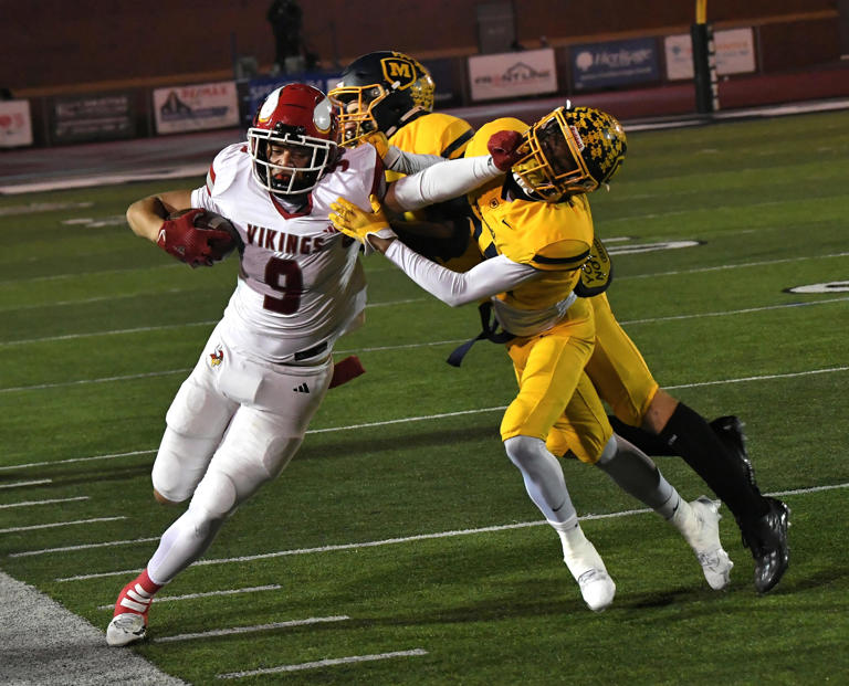 Three-star TE Landen Miree names Washington Football in top 11