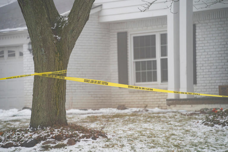 3 kids dead in Michigan house fire where smoke alarms were not working ...