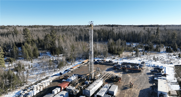 Pulsar Helium's new well expands top global discovery