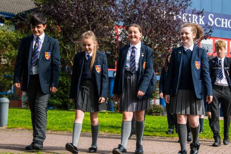 School which once had 'bad teaching' and high exclusion rate receives new rating