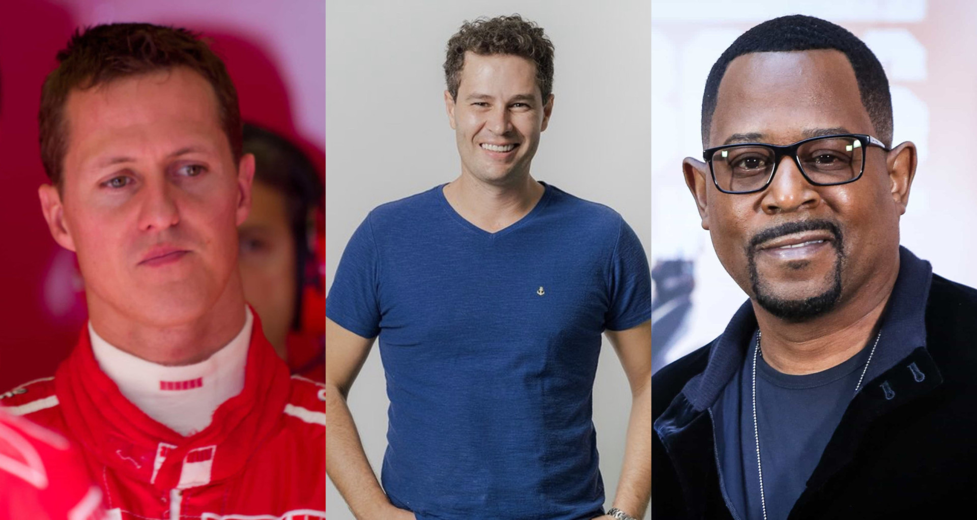 Famosos que acordaram do coma e suas mudanças de vida