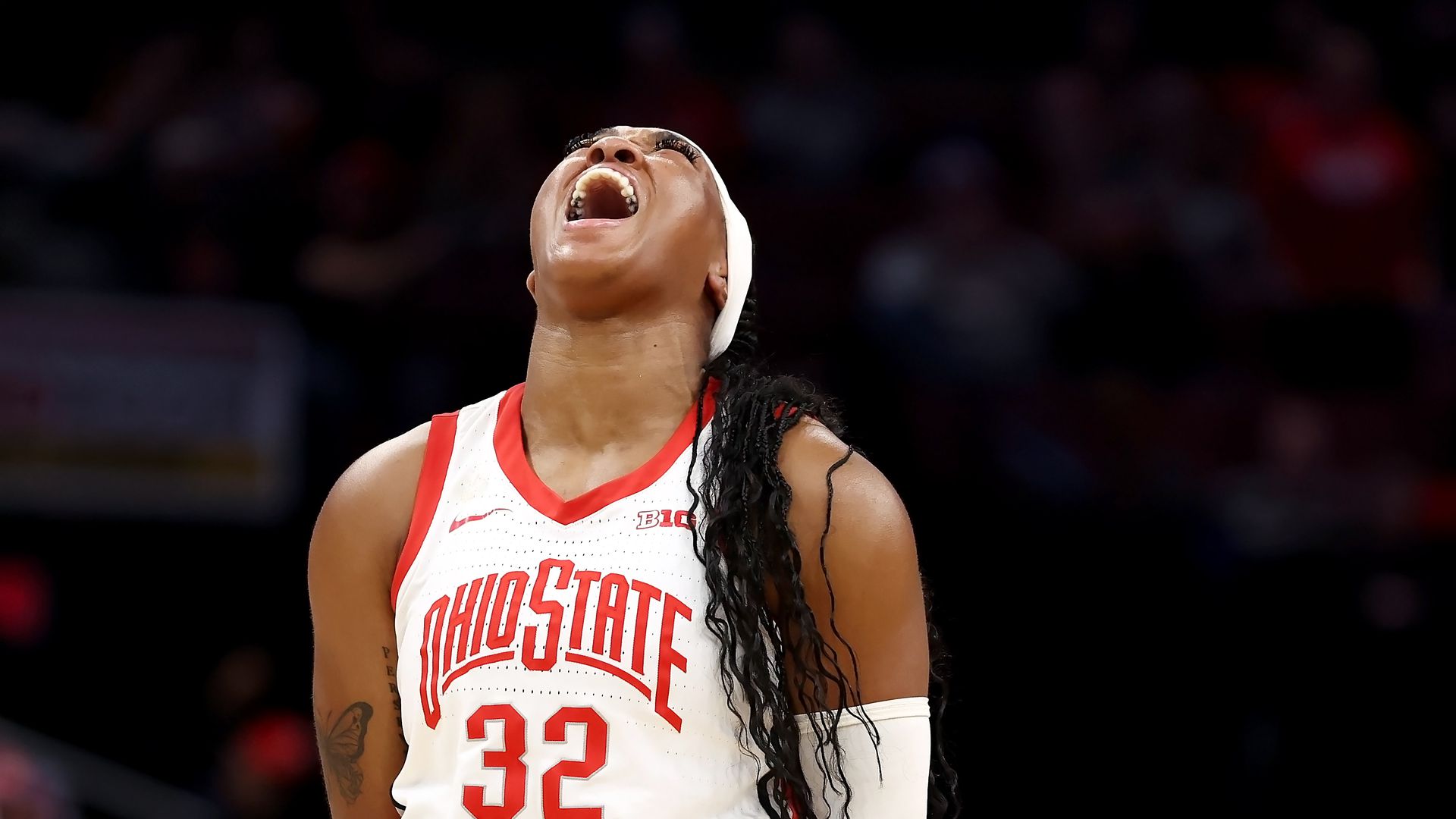 Uncut: Cutie McMahon, Elsa Lemmilä on a defensive-focused Ohio State win