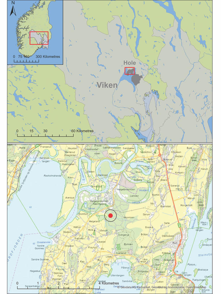 Archaeologists Reveal World's Oldest Known Rune Stone