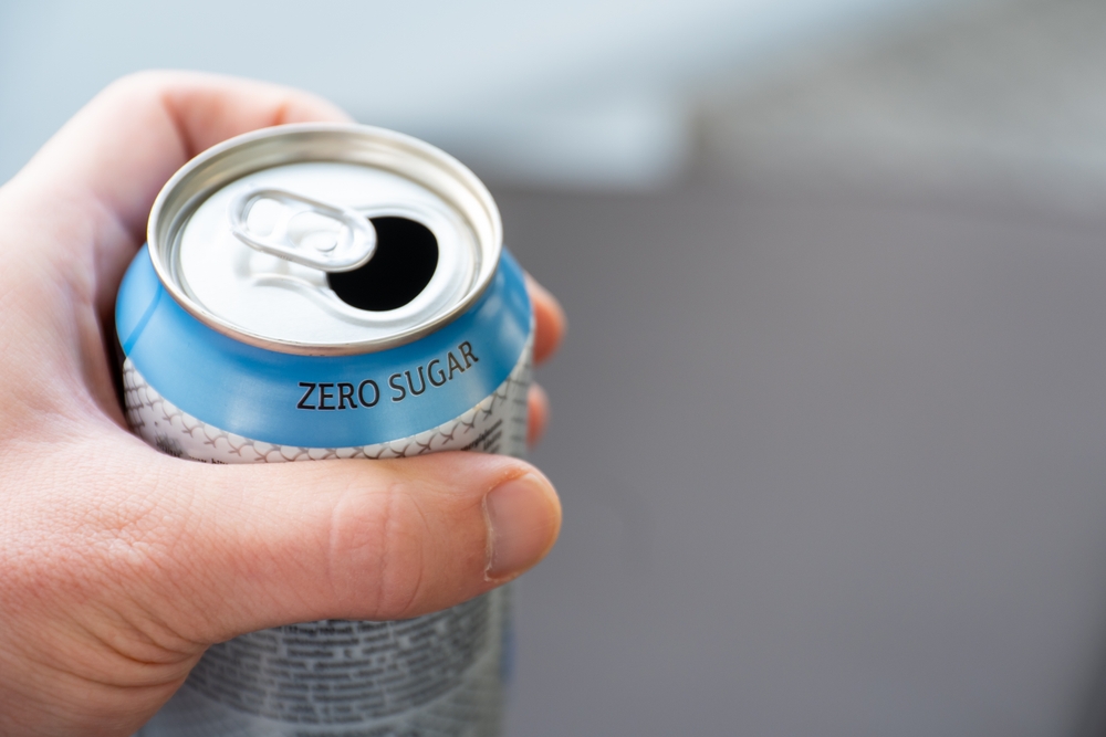 How diet soda can affect your body if you drink it every day