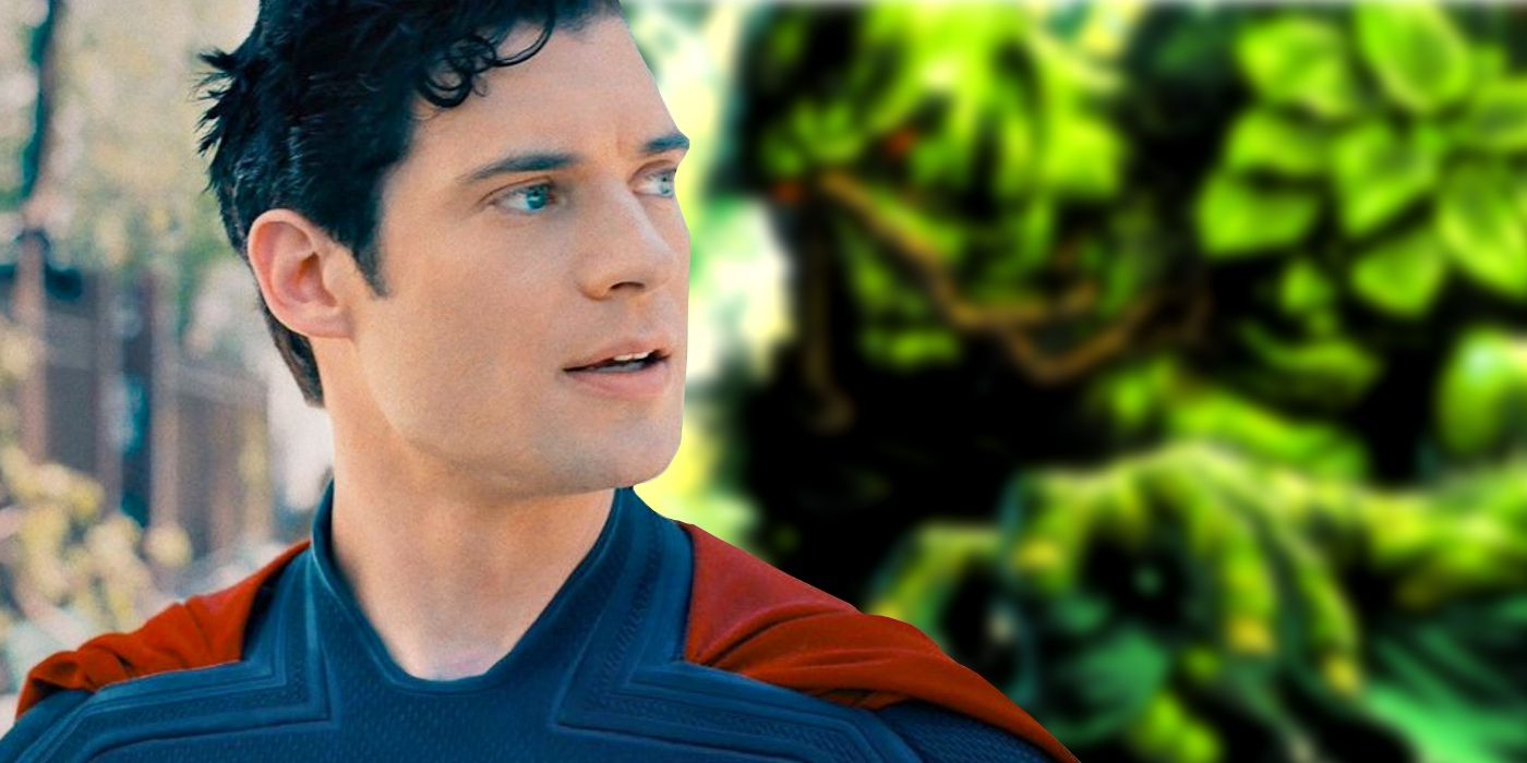 I'm Even More Excited For The DC Universe's Weirdest Upcoming Movie ...