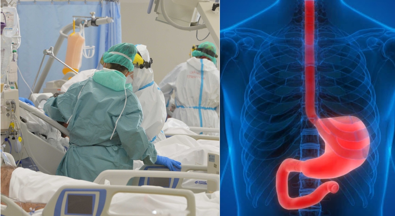 Tumore all'esofago, i 6 sintomi a cui prestare attenzione: dal mal di ...