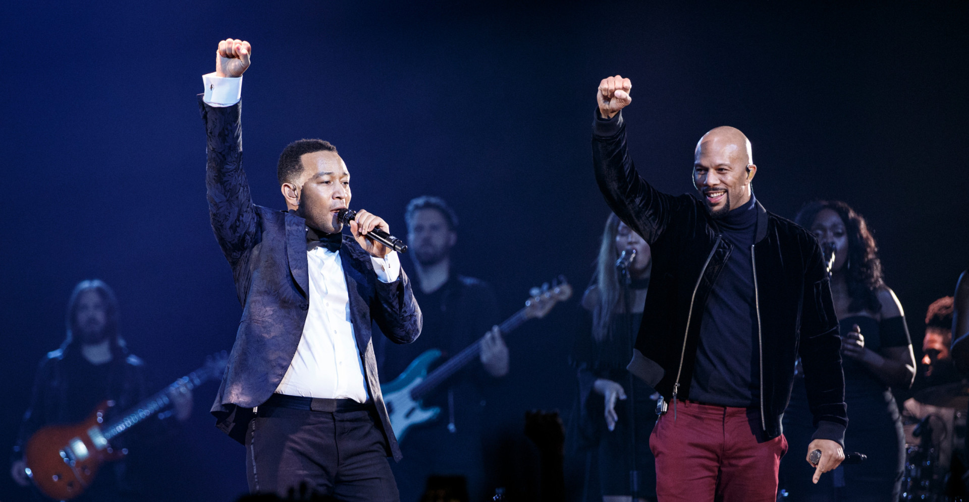 Famous songs that were written for movies