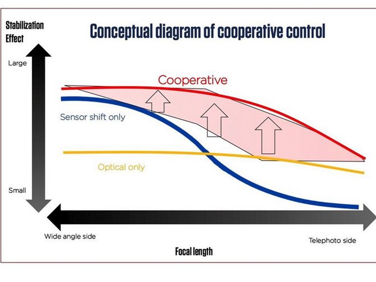 Canon shows why optical and in-body stabilization both have a place