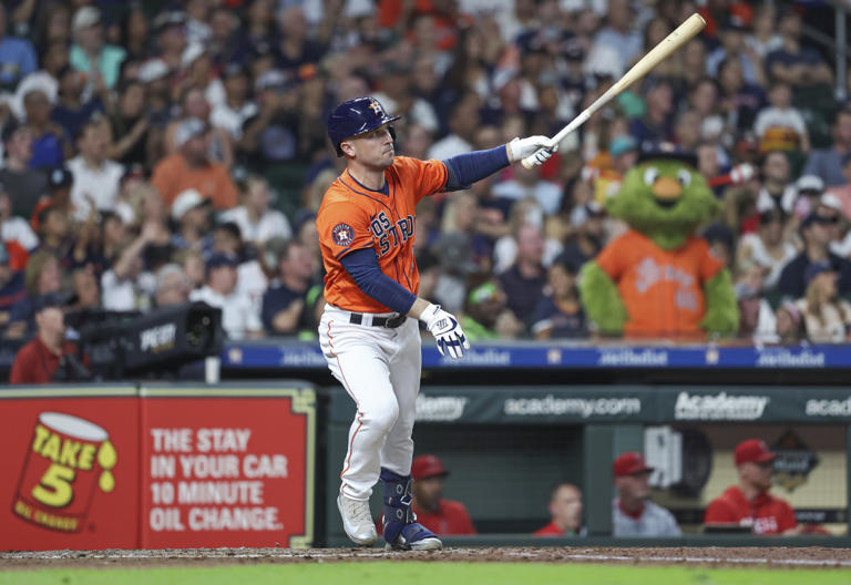 Boston Red Sox Take Firm Stance on Alex Bregman Contract Offer