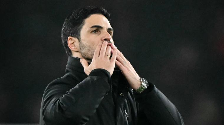 Arsenal block deadline day exit as Mikel Arteta updates transfer plan