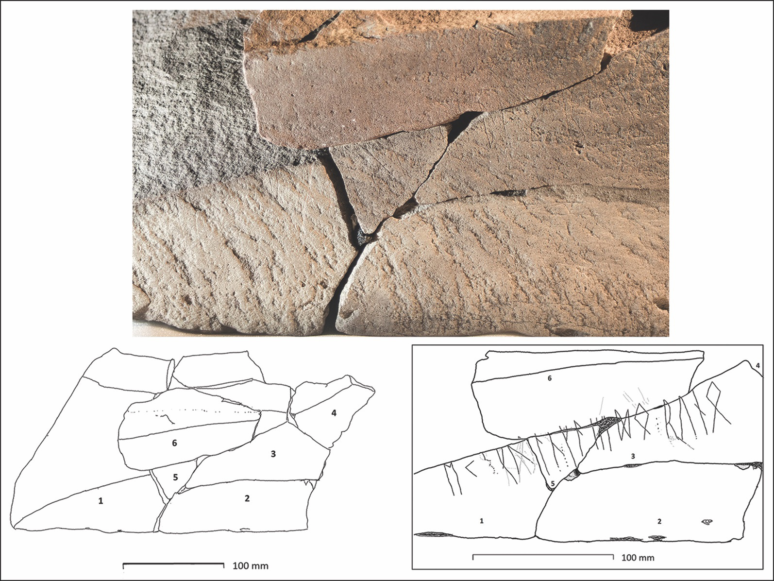 Archaeologists Reveal World's Oldest Known Rune Stone Archaeologists Reveal World's Oldest Known Rune Stone