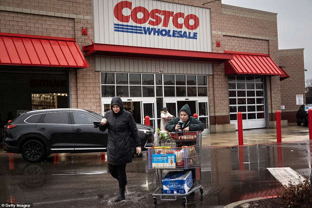 Costco continues expansion with 7 new locations opening soon Costco continues expansion with 7 new locations opening soon